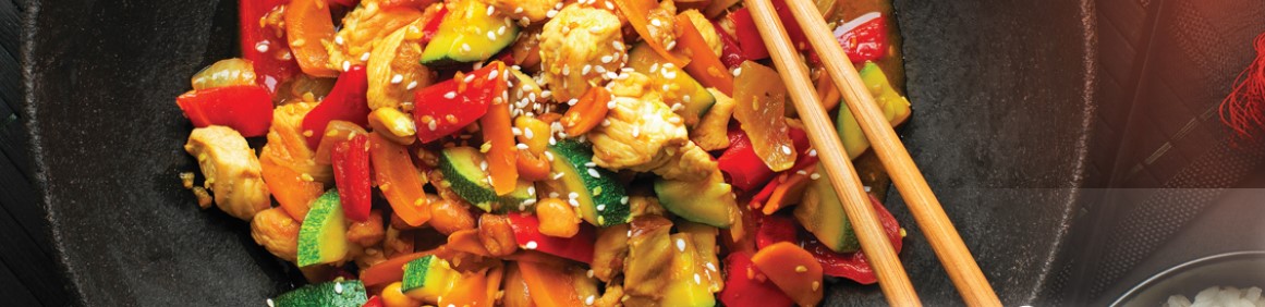 Good Earth Chinese Takeaway